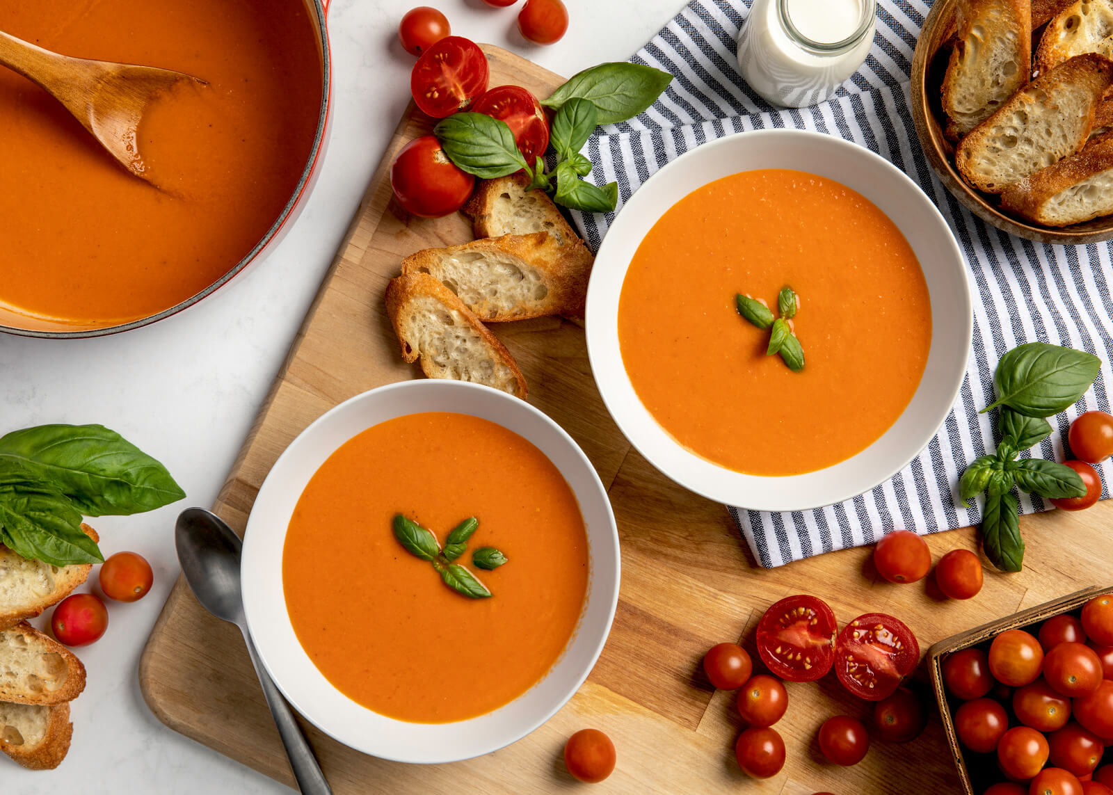 Tomato Soup Food Club Tomato Soup Food Club